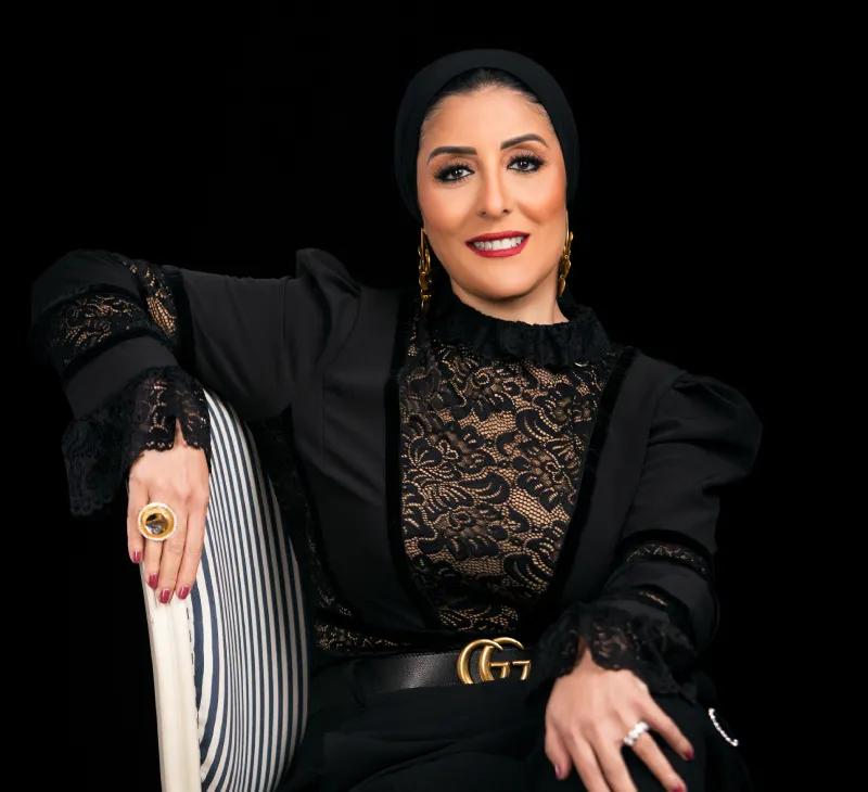 Meet The Chef - Nawara